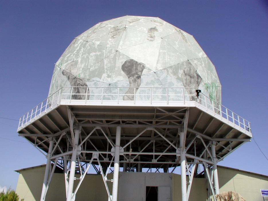 Team Effort Results in FPS-117 Upgrades for NATO and Turkey | Lockheed ...