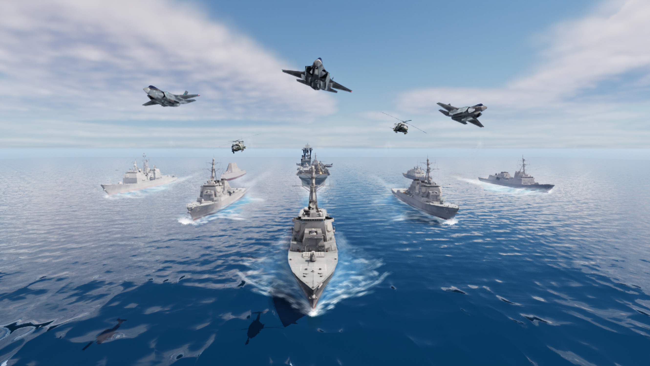 How Faster Delivery, Higher Quality and Teamwork are Helping | Lockheed ...