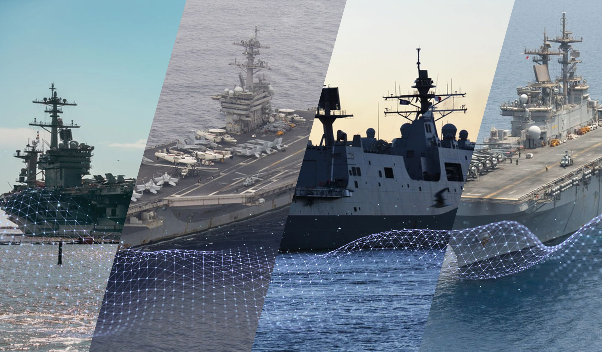 Navy Gets Upgrade for Protection Against Missiles and Cyber | Lockheed ...