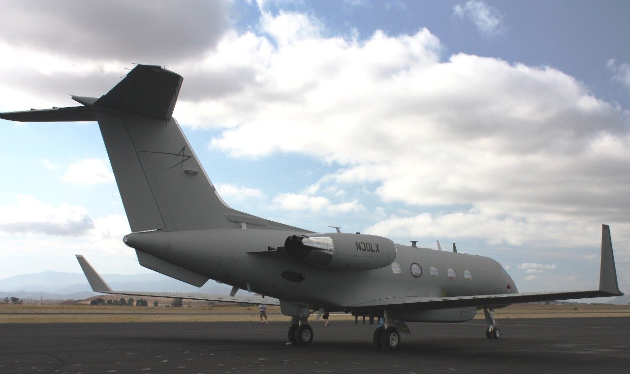 Integrated Intelligence Surveillance Reconnaissance Systems | Lockheed ...