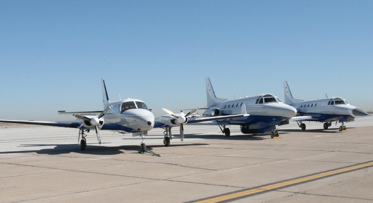 Integrated Intelligence Surveillance Reconnaissance Systems | Lockheed ...