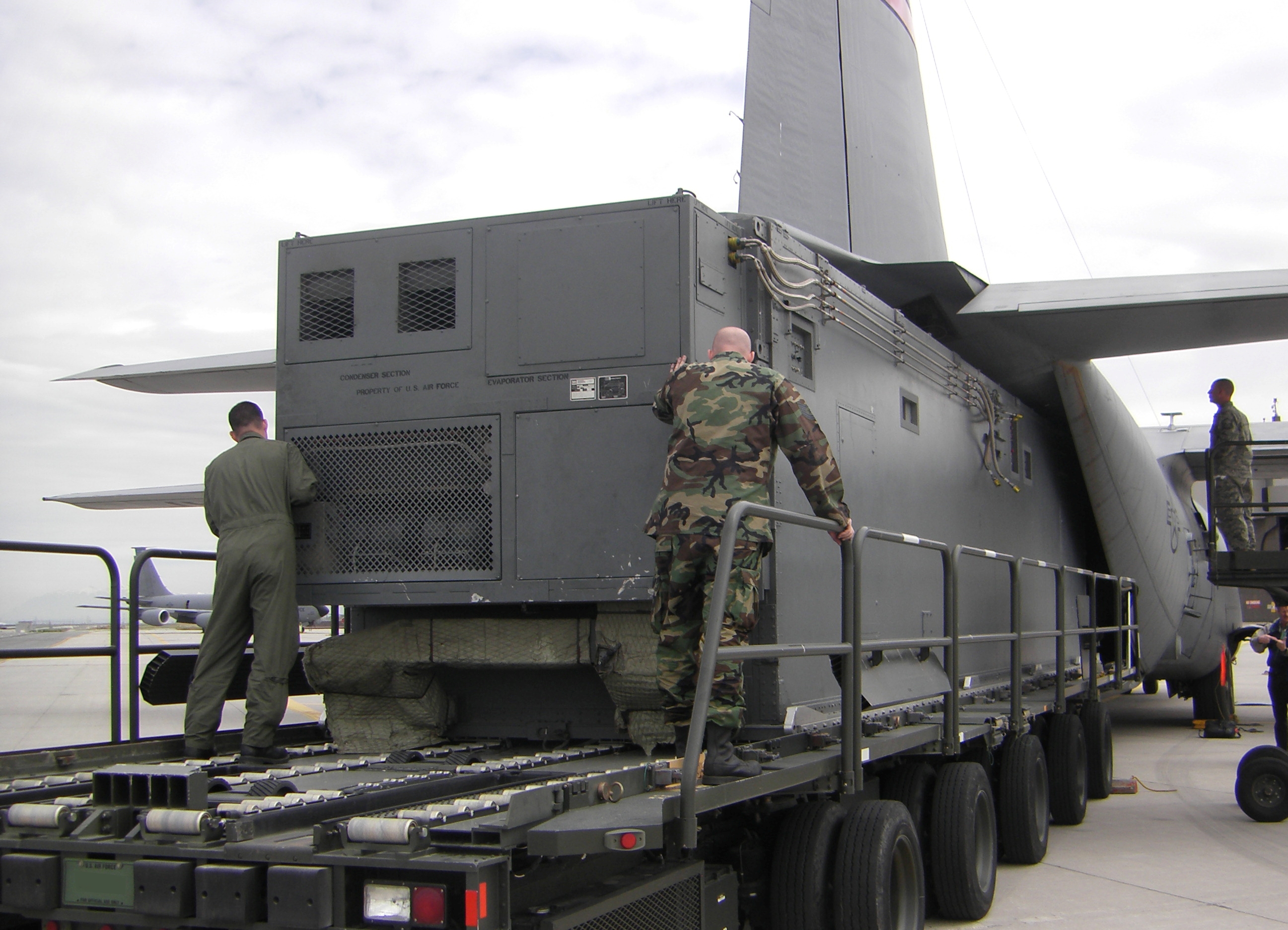 Integrated Intelligence Surveillance Reconnaissance Systems | Lockheed ...