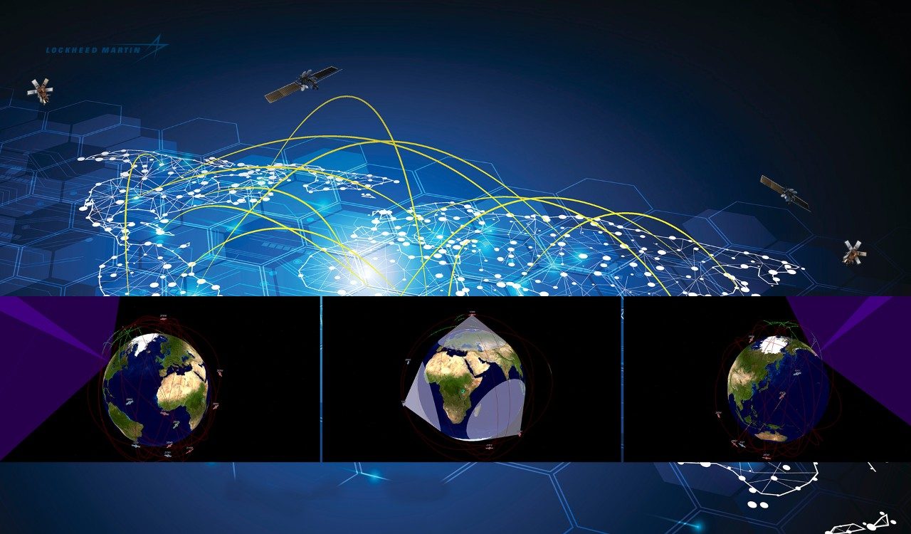 iSpace | Lockheed Martin