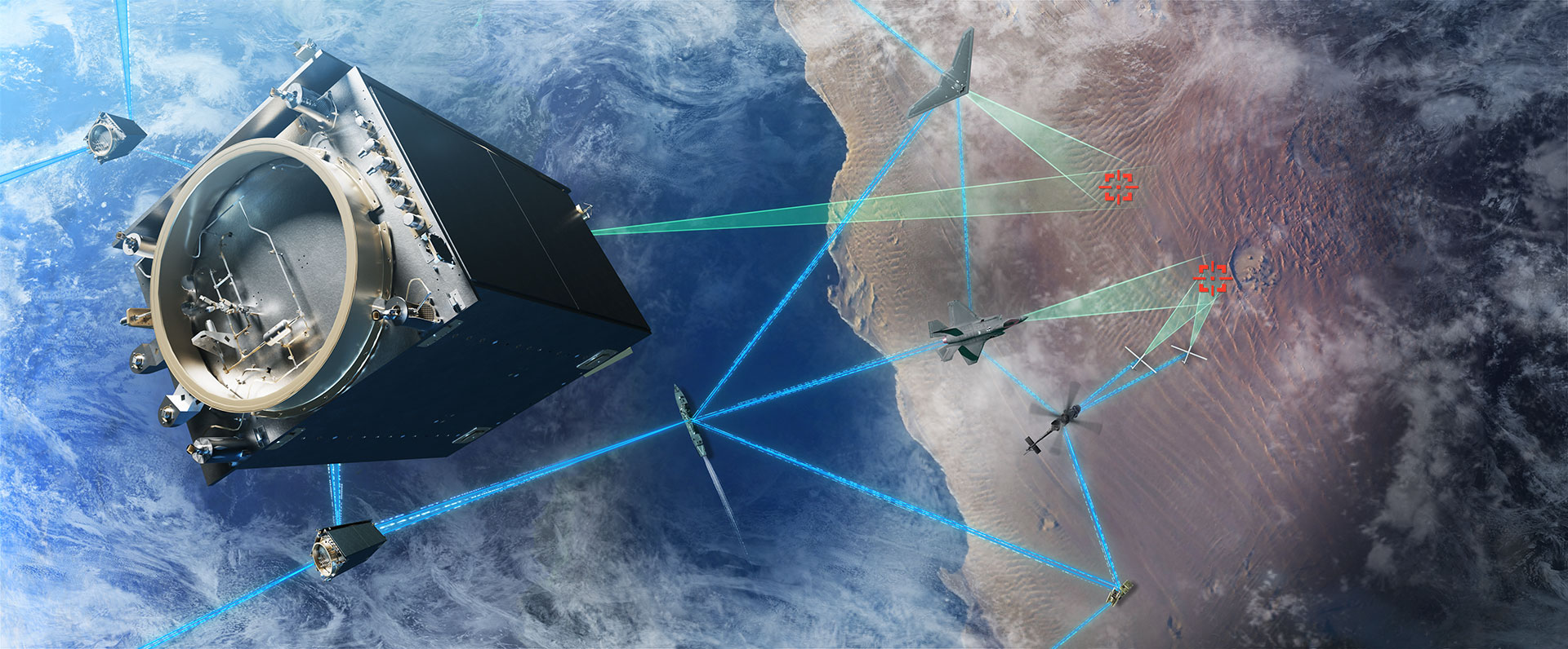 What We Do | Lockheed Martin