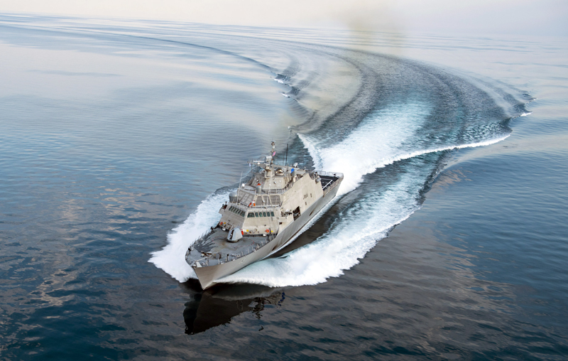 Three Emerging Future Fleet Technologies to Make You Say Wow | Lockheed ...