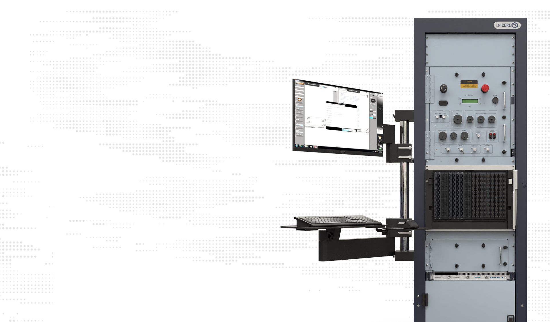 LM-CORE™ | Lockheed Martin