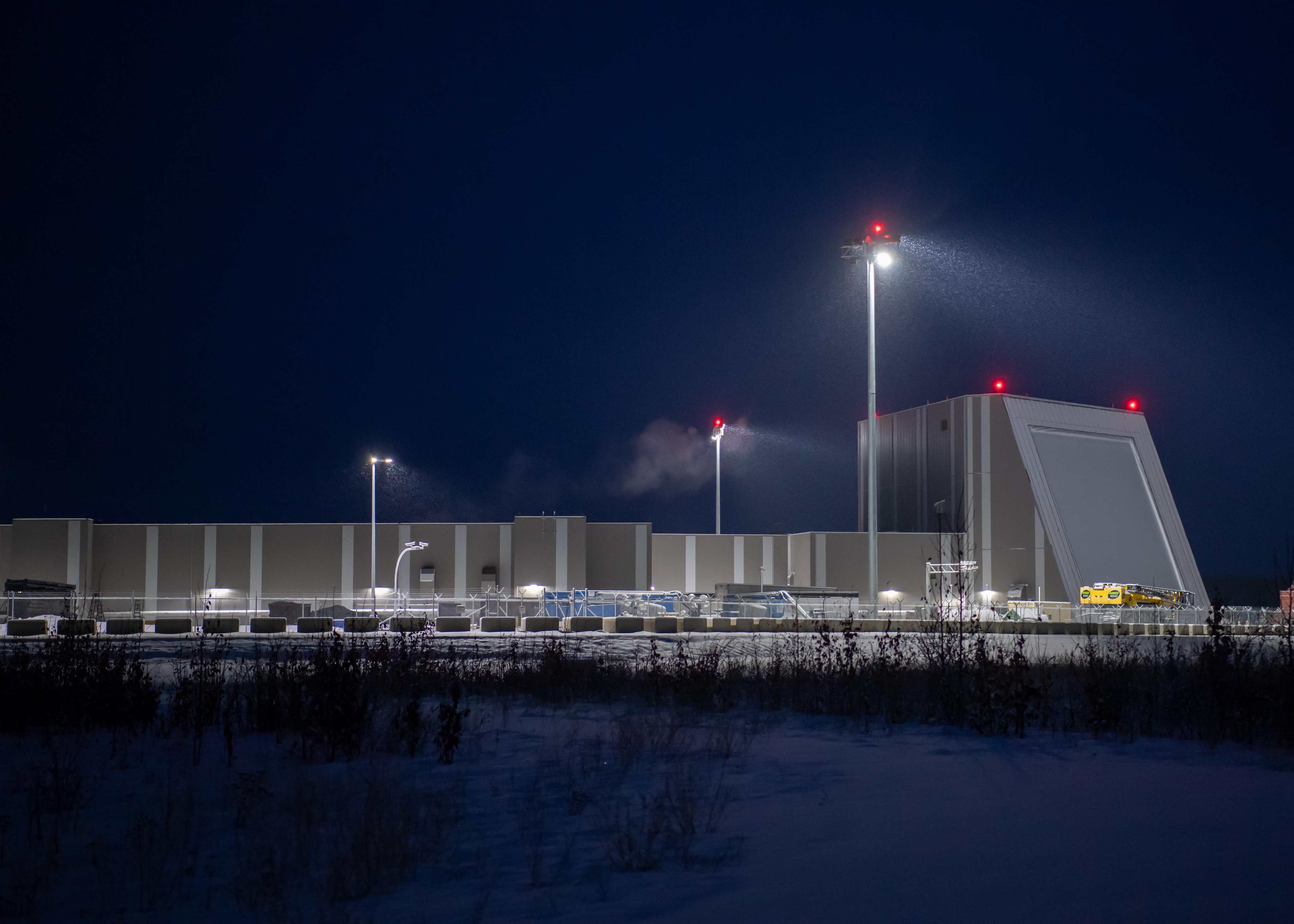 US MDA Receives First Ten LRDR Radar Antenna Panels, 42% OFF