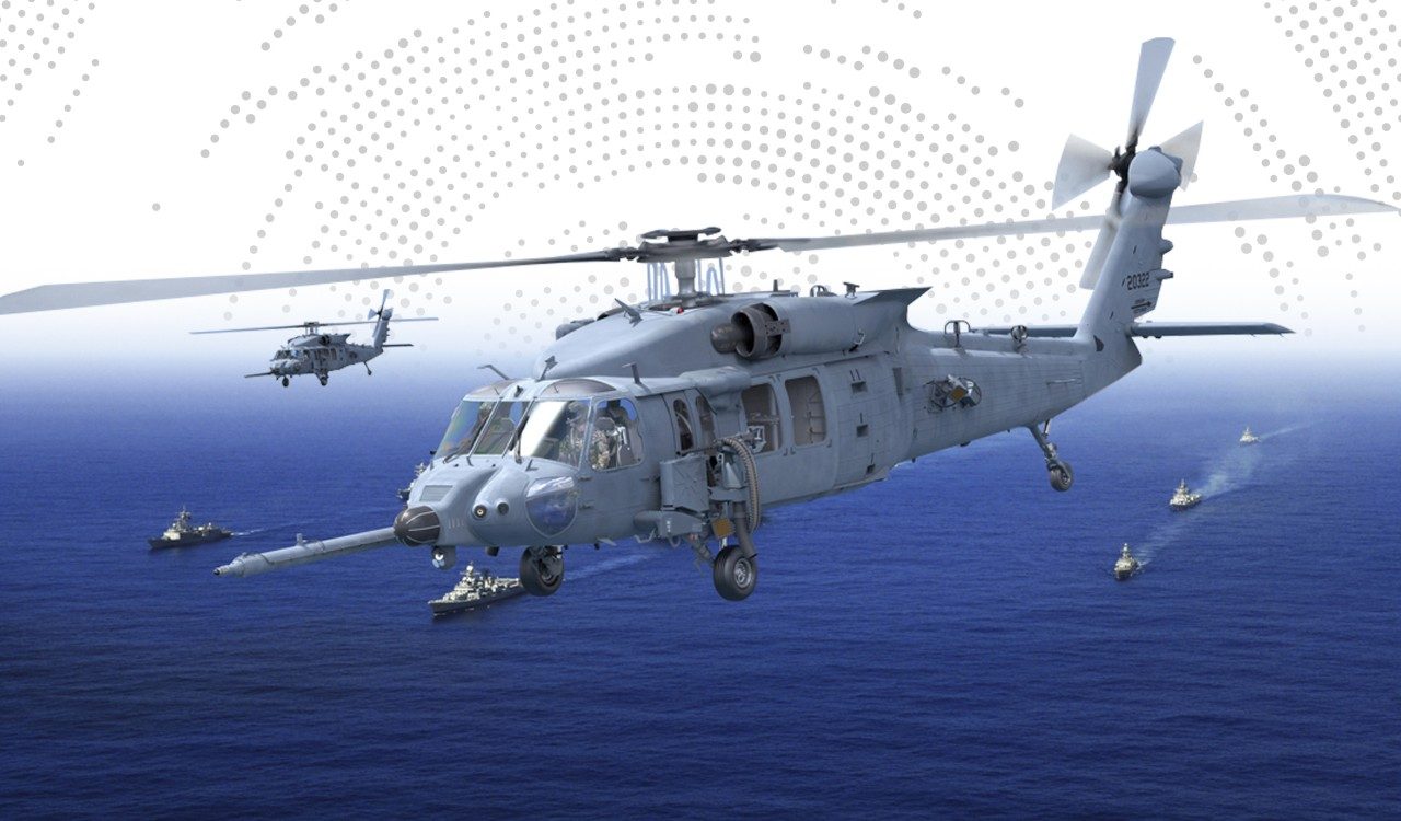 Maritime Systems | Lockheed Martin