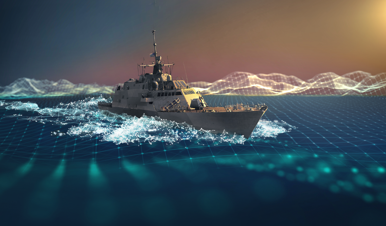 Rotary and Mission Systems