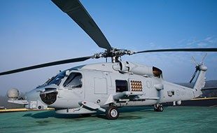 Maritime Systems | Lockheed Martin