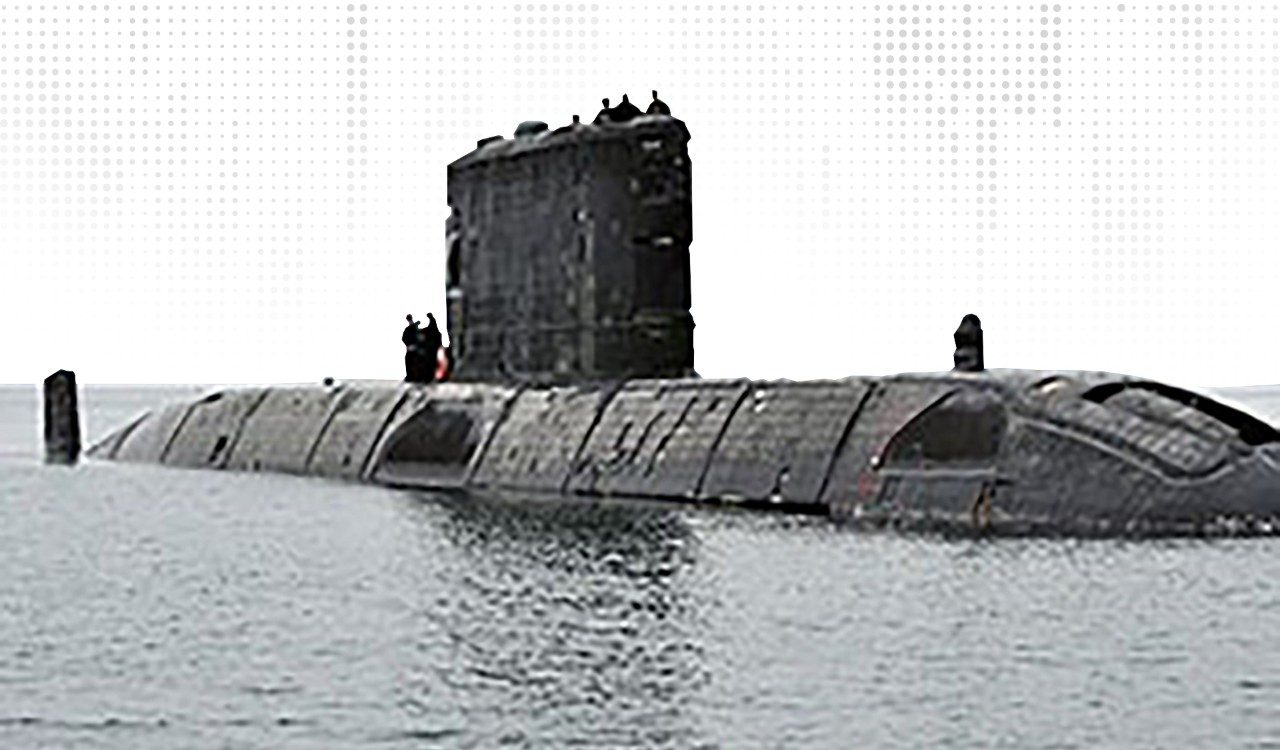 Maritime Systems | Lockheed Martin