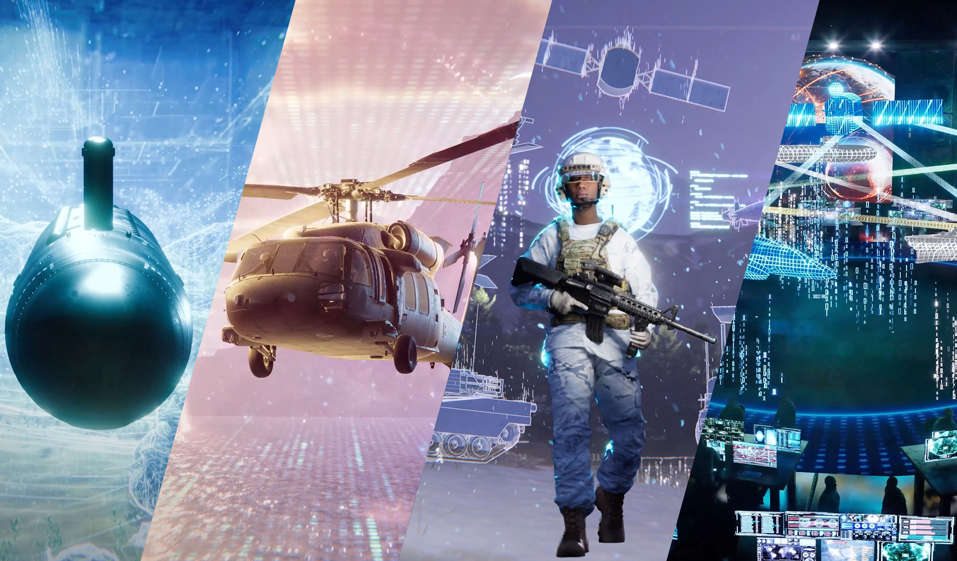 Mission Integration | Lockheed Martin