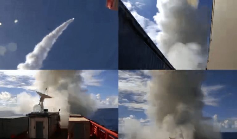 Launching Systems | Lockheed Martin