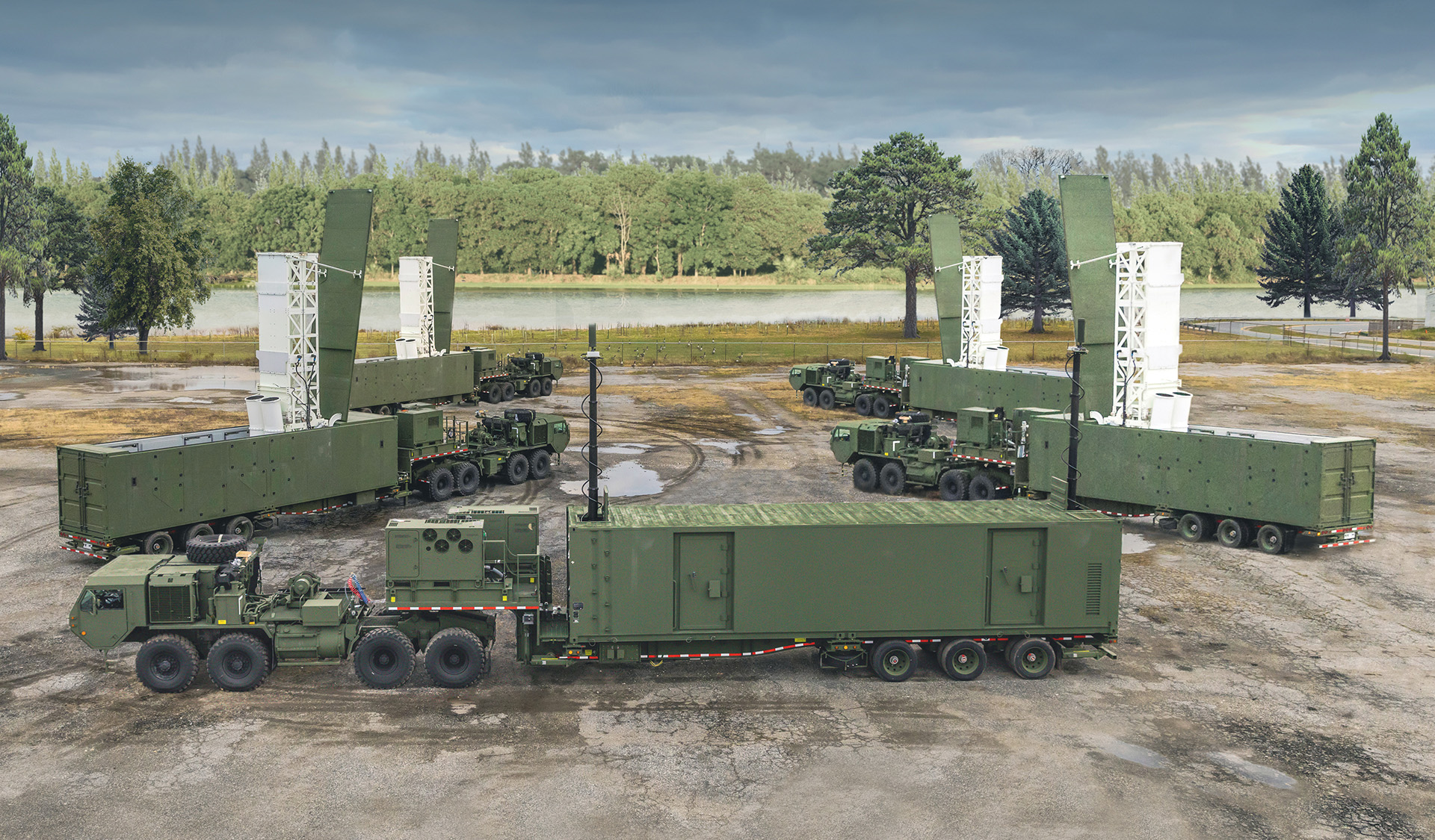 How the U.S. Army's Next-Gen Launch System Optimized | Lockheed Martin