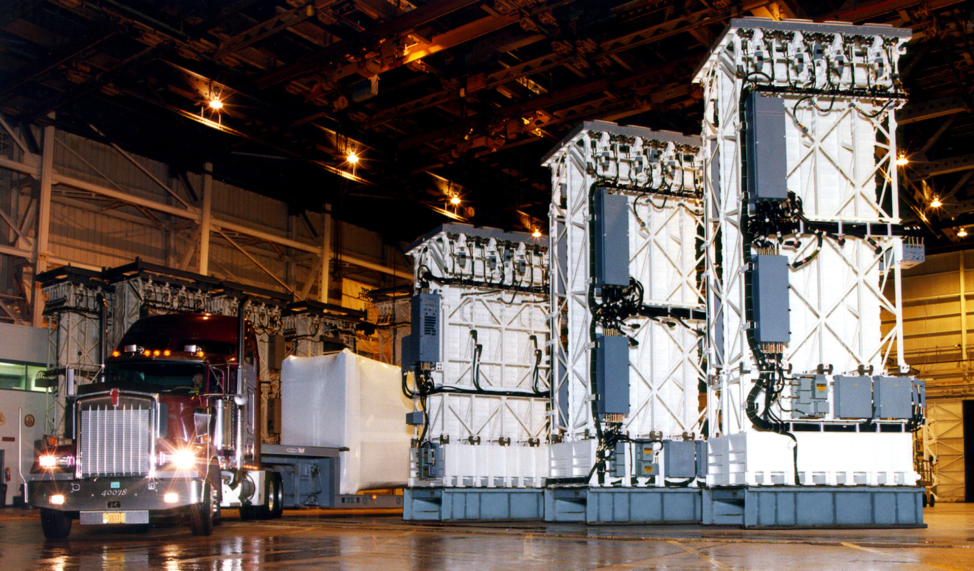 Naval Launchers and Munitions | Lockheed Martin