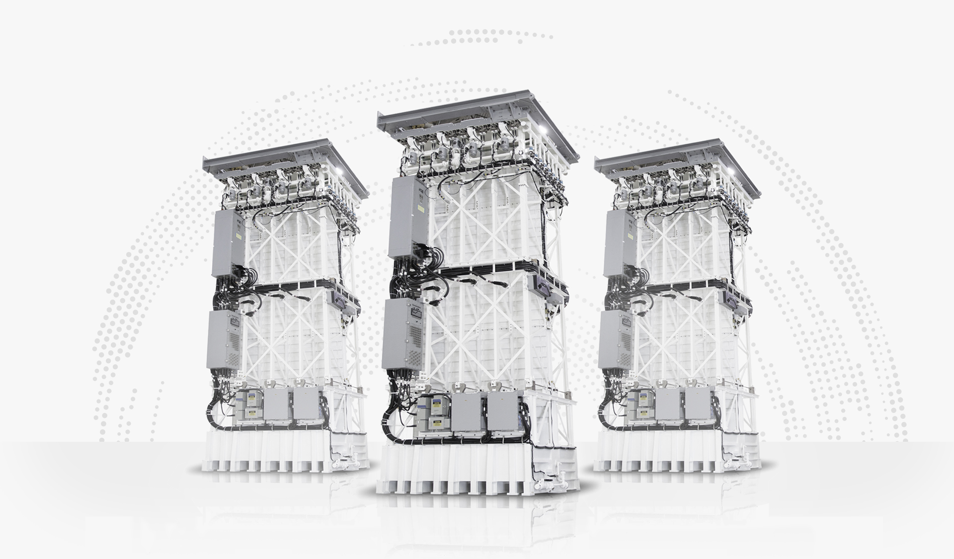 Naval Launchers and Munitions | Lockheed Martin