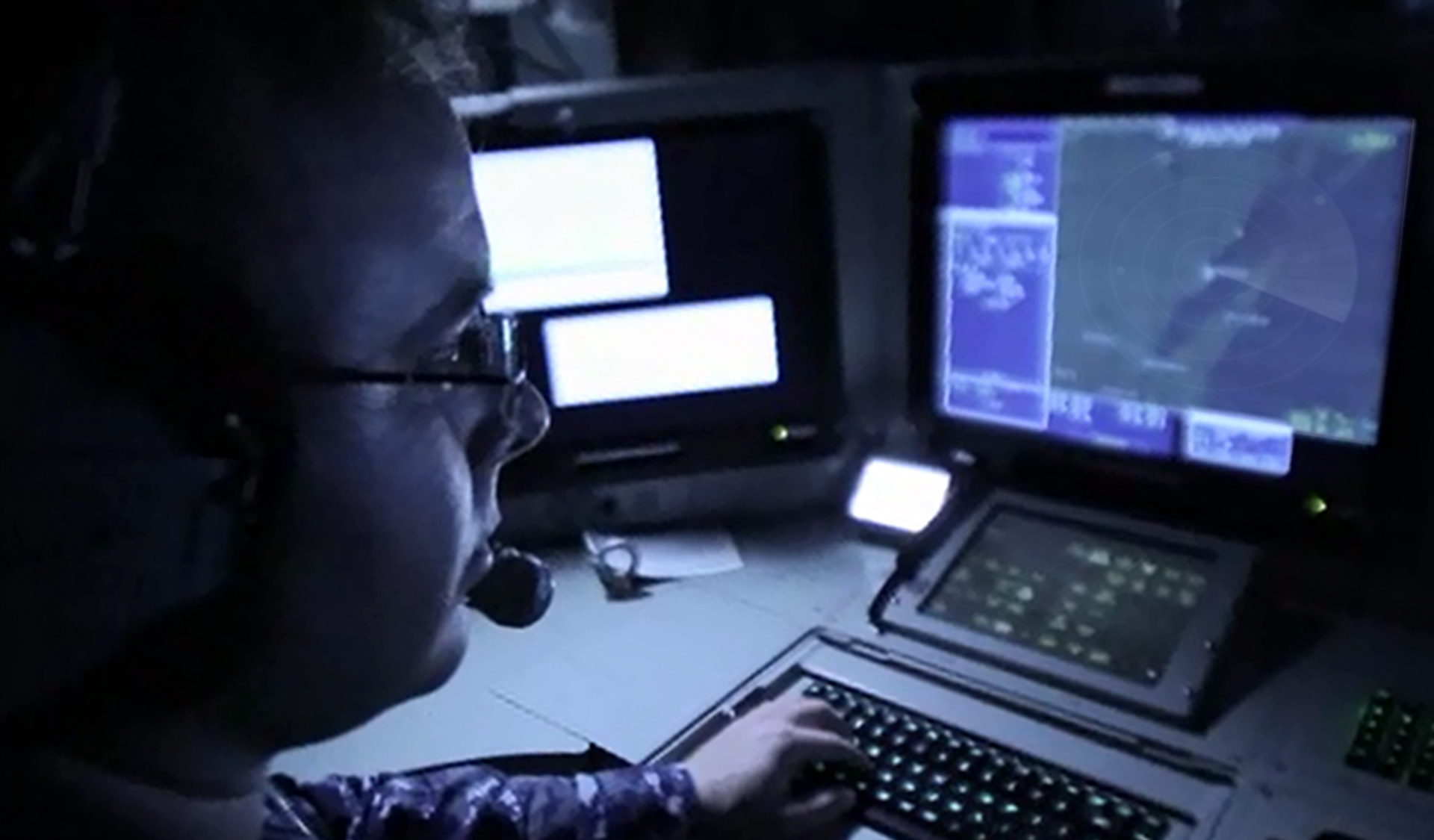 SeaCommander | Lockheed Martin