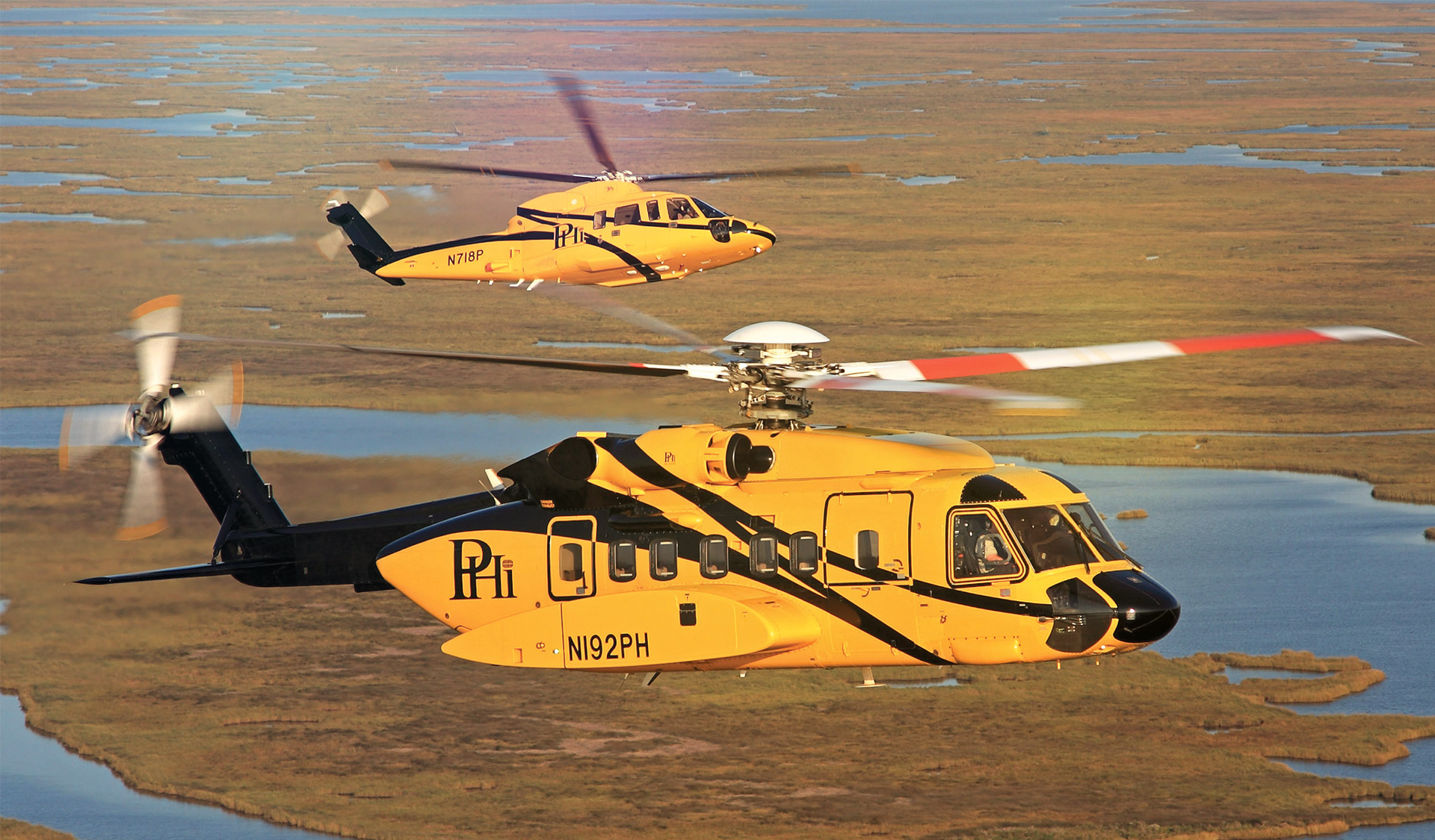 Sikorsky Intelligence | Lockheed Martin