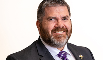 Marcus A. Ward | Lockheed Martin