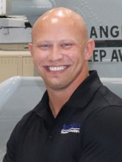 John Brenner | Lockheed Martin