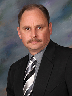 Lance A. Easterling | Lockheed Martin