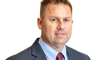 Michael D. Rothwell | Lockheed Martin