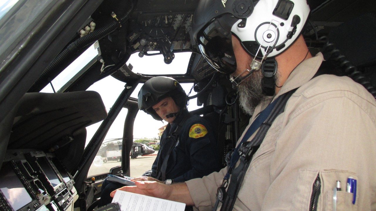 Sikorsky Training Academy | Lockheed Martin