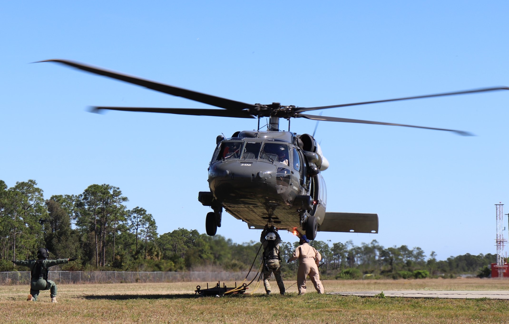 Sikorsky Training Academy | Lockheed Martin