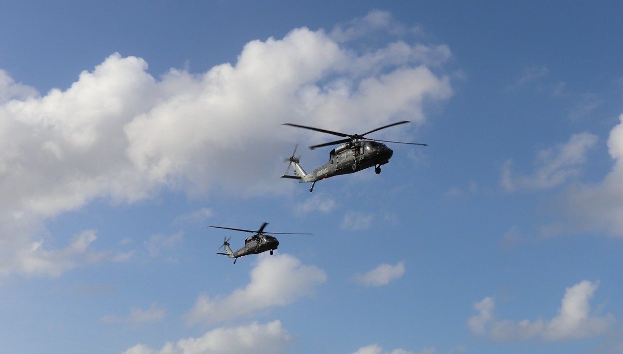 Sikorsky Training Academy | Lockheed Martin