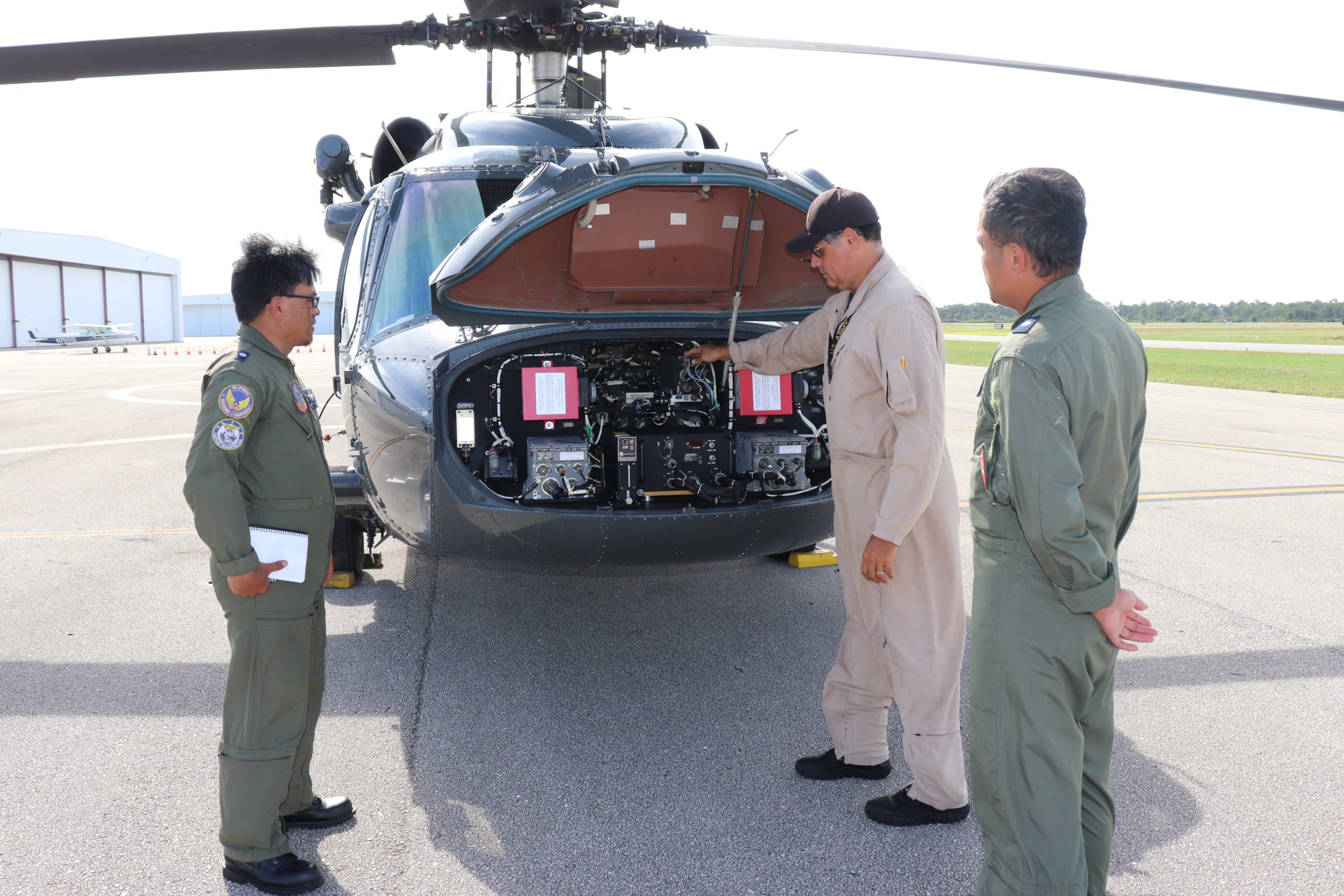 Sikorsky Training Academy | Lockheed Martin