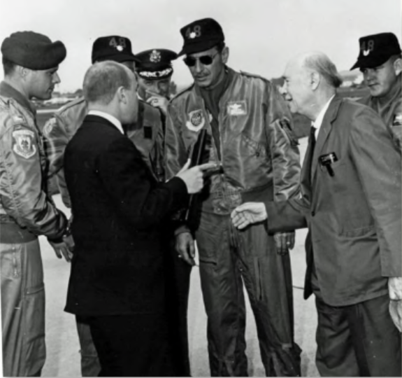 Sikorsky - Engineering the Future of Vertical Lift | Lockheed Martin