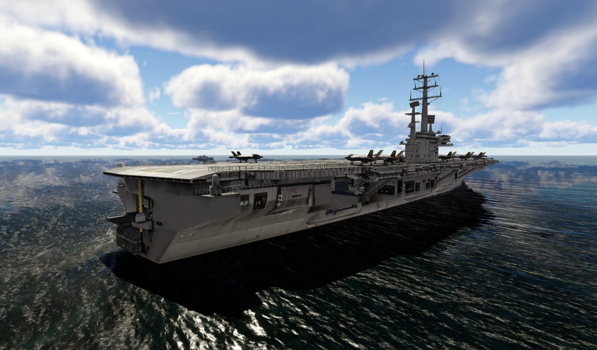 Meeting Military Training Needs in the Metaverse | Lockheed Martin