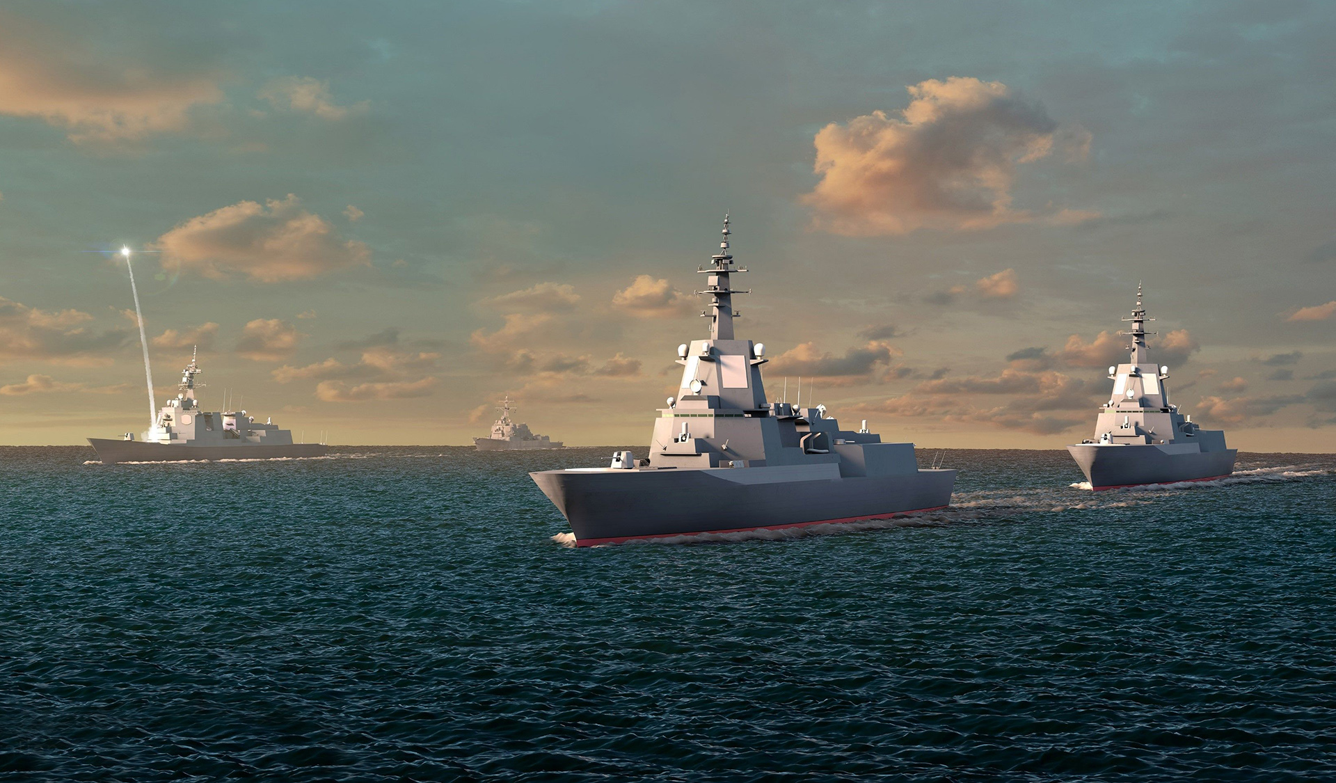 Partnering for Regional Strength: Lockheed Martin and Japan | Lockheed ...