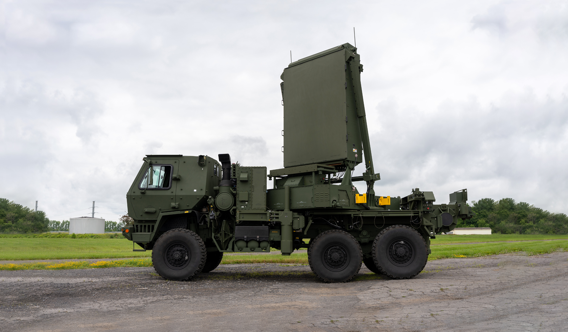 Tracking a Legacy: Lockheed Martin Delivers 500th GBAS | Lockheed Martin