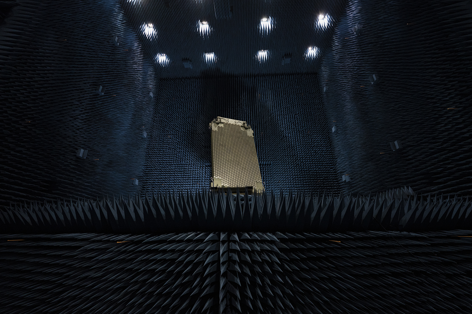 When Minutes Matter: How the TPY-4 Radar Delivers Game Changing ...