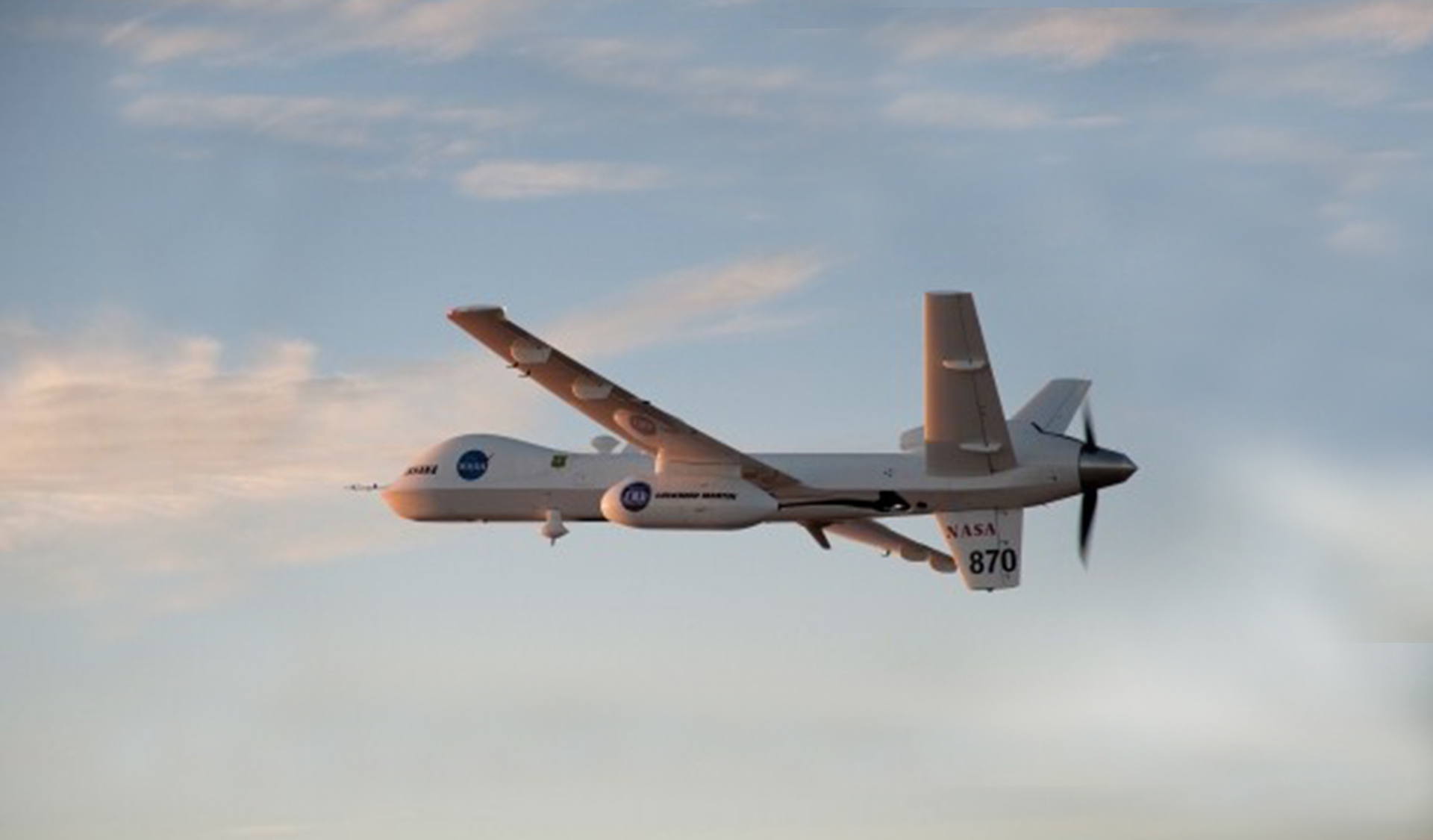 TRACER | Lockheed Martin