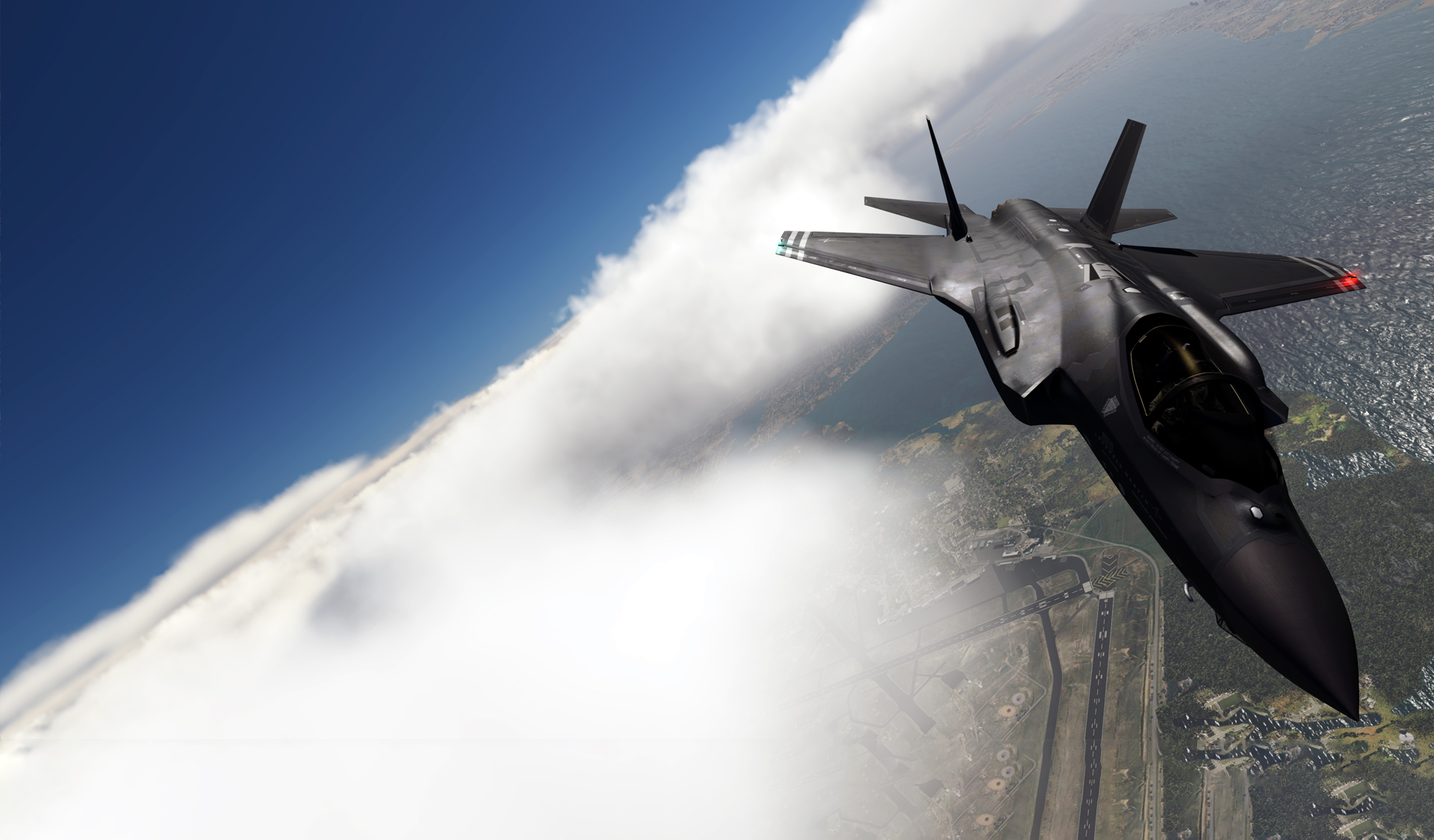 Mission Ready and Prepar3D | Lockheed Martin