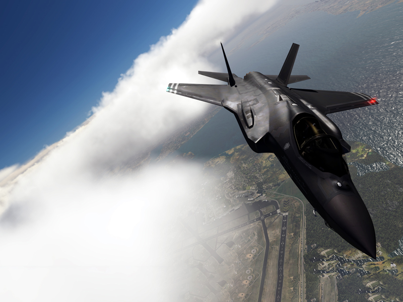 Lockheed Martin Attends Virtual I/ITSEC | Lockheed Martin