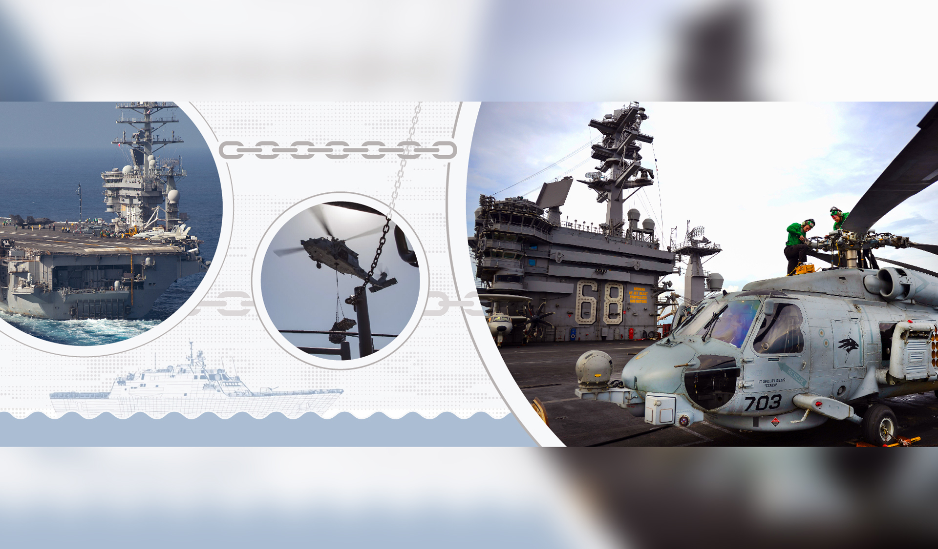 AI and Data Analytics Will Transform How the Navy Repairs Its Ships ...