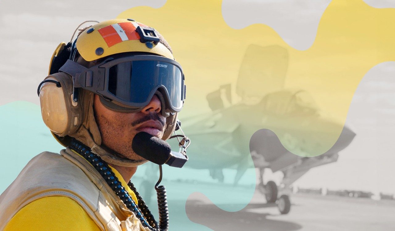 Leading Aerospace and Defense | Lockheed Martin