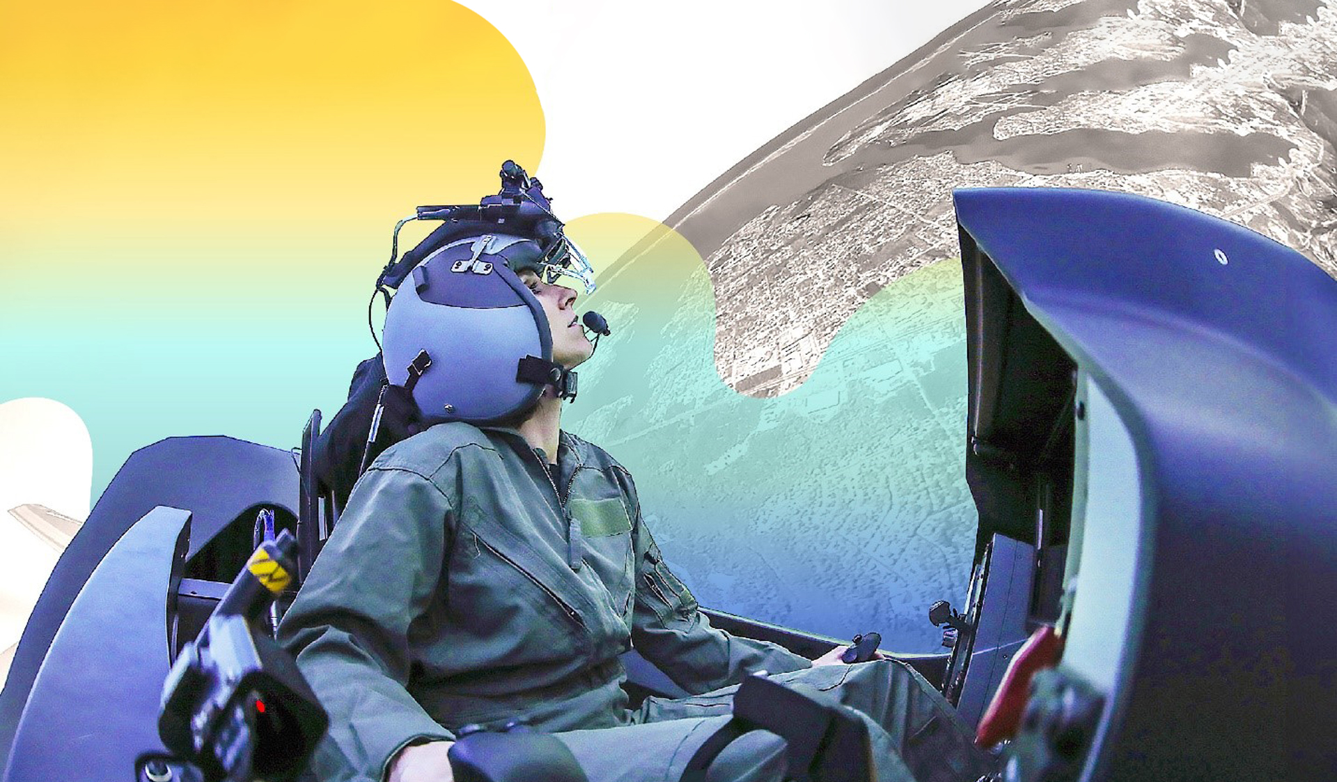 What’s the Worst That Could Happen? | Lockheed Martin