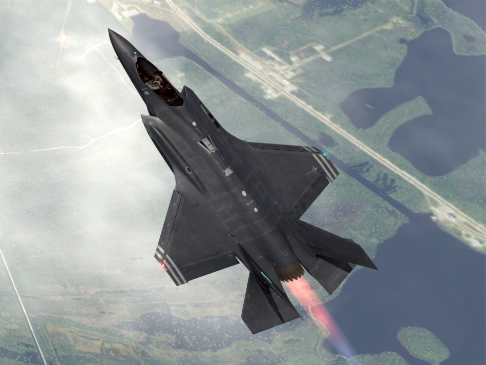 Prepar3D | Lockheed Martin