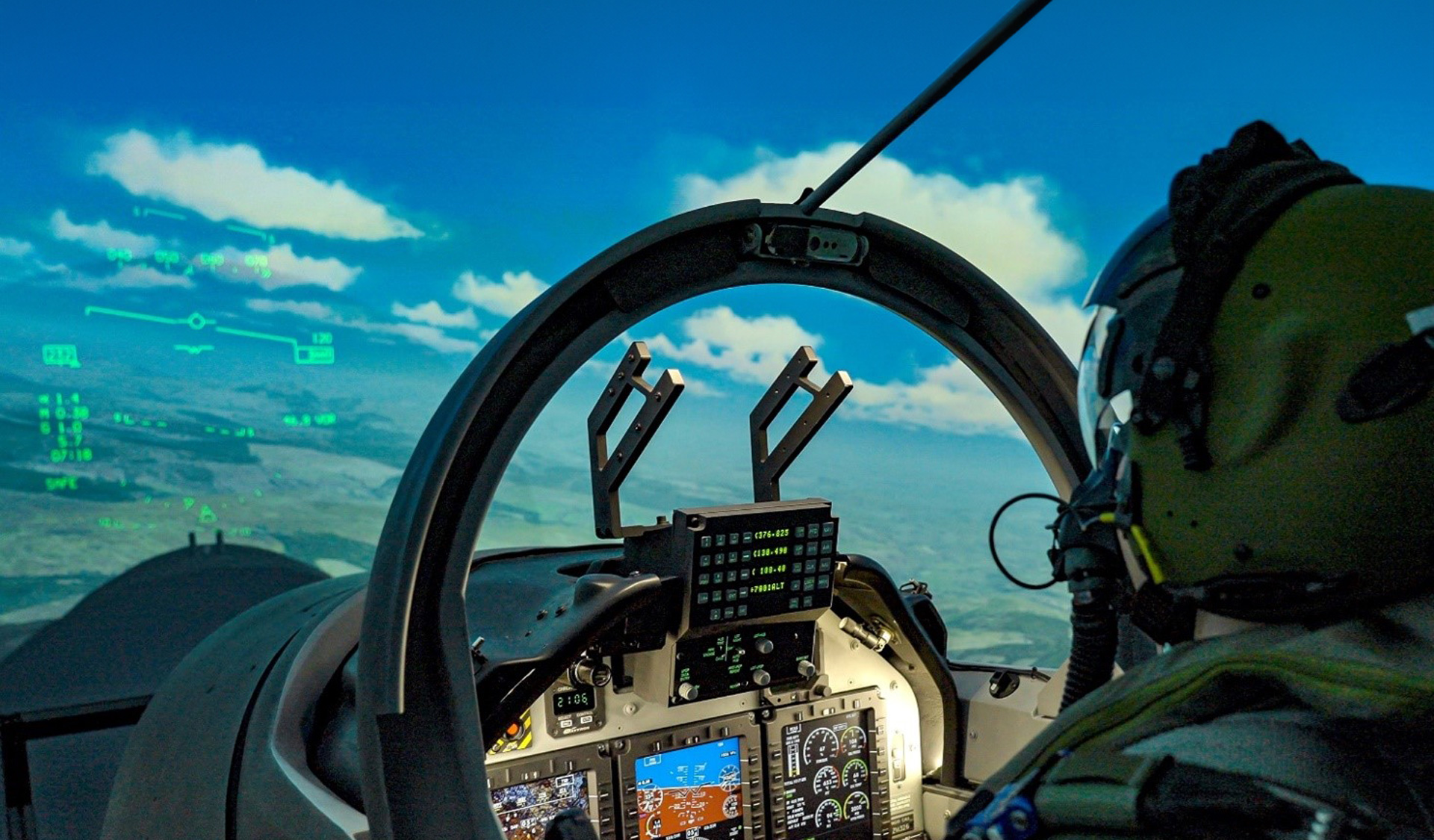 Turnkey Training Solutions | Lockheed Martin