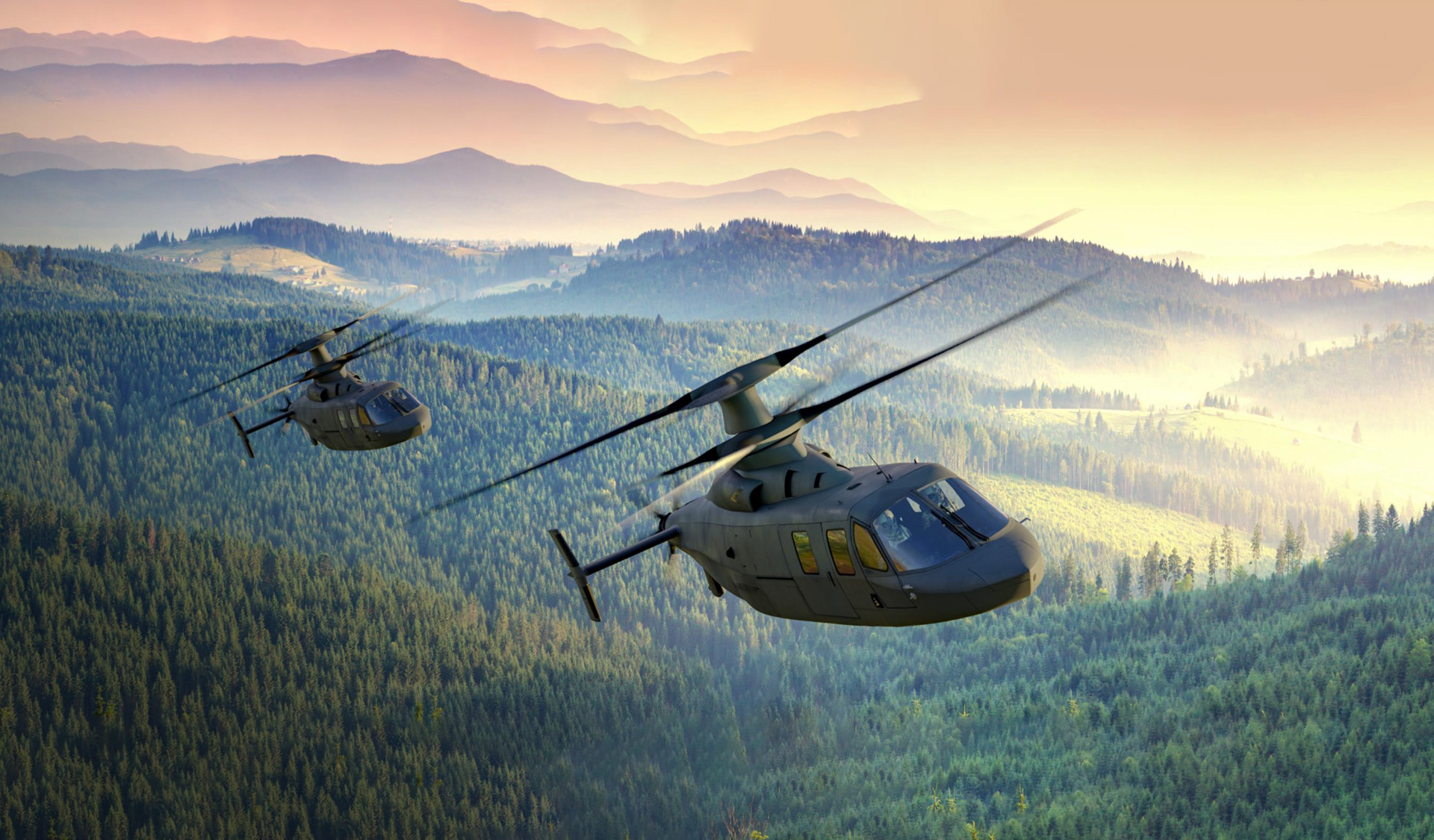 X2™ technology | Lockheed Martin