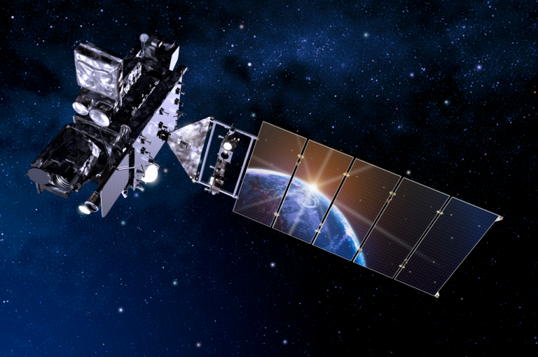 GOES-R Series | Lockheed Martin