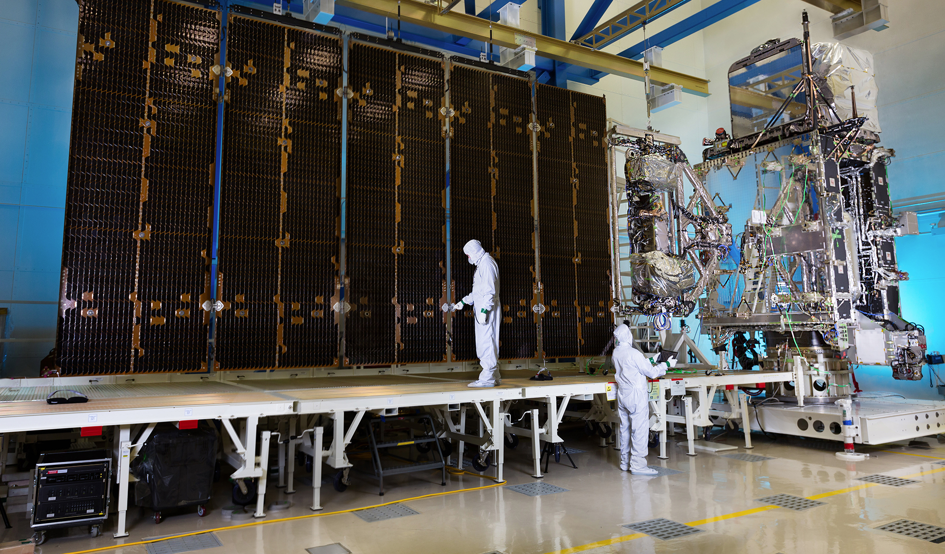 GOES-R Series | Lockheed Martin