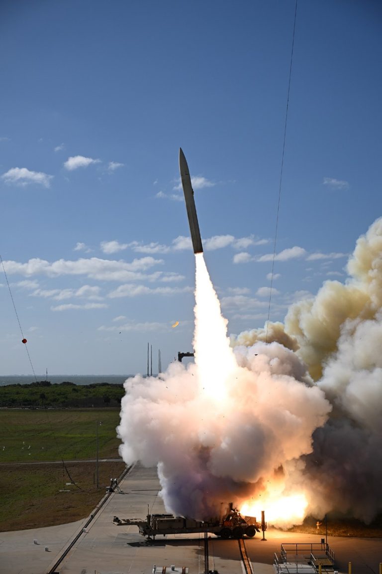 Hypersonics | Lockheed Martin