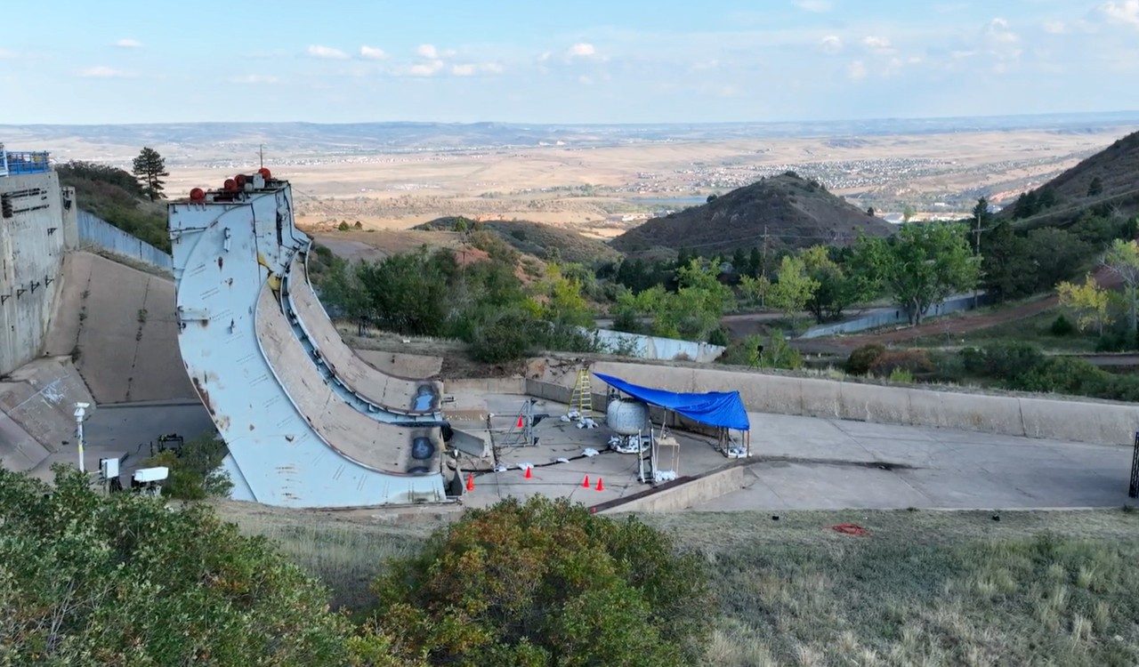 Bursting the Bubble with Inflatable Habitats | Lockheed Martin