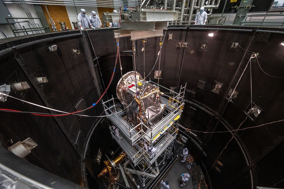 Women of Lucy - Emily Gramlich | Lockheed Martin