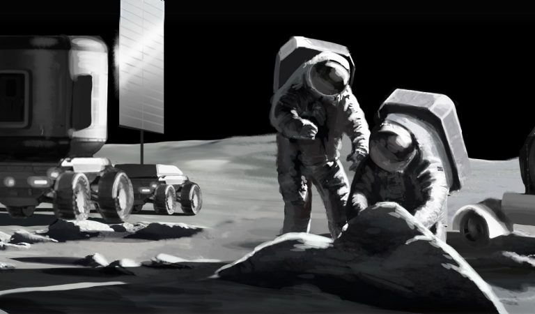 Orion | Lockheed Martin